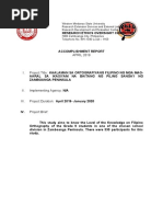 Report Legal Prof | PDF | Lawyer | Judiciaries