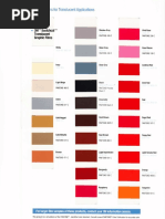 ONYX Quality Evaluation PDF | PDF | Yellow | Magenta