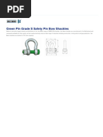 Green Pin Catalogue 2019 - 2 | PDF | Screw | Nut (Hardware)