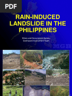 Fig. - Climate Map of The Philippines - Modified Coronas | PDF