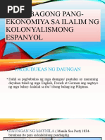 Ang Cadiz Constitution | PDF