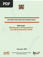 Zimbabwe Distance Map | PDF | Business