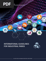 SK 129 2024 - Cara Hitung & Target IKLH TH 2025-2029 | PDF