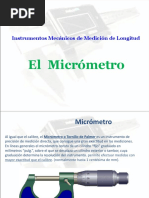 Que Es El Alexómetro | PDF | Medición | Metrología