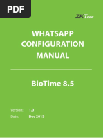 How To Reset Opera PMS Application User Password? How To Reset Opera ...