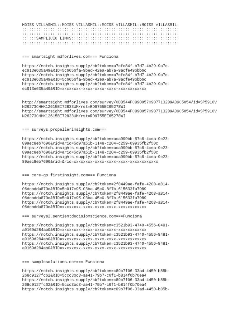 Jumpers Samplicio | PDF