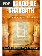 Talmud Completo Espanol | PDF | Talmud | Judaísmo