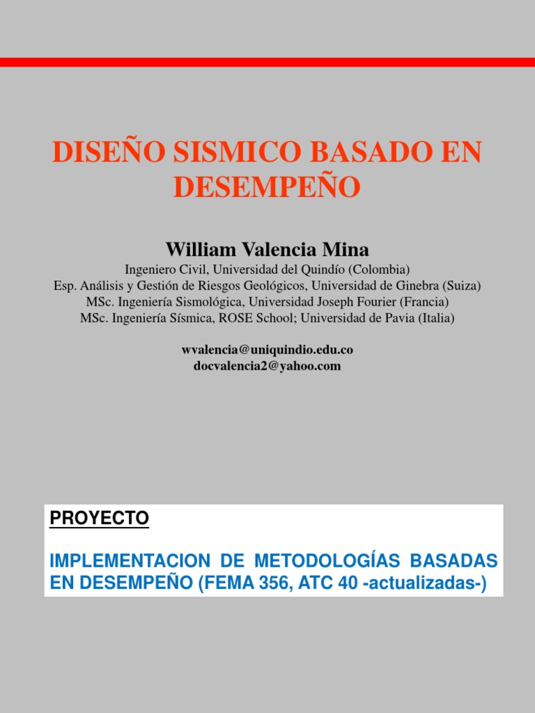 Diapositivas DSBD PDF | PDF | Elasticidad (Física) | Resistencia de materiales