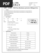 Solder Criteris IPC-610G | PDF | Soldering | Solder