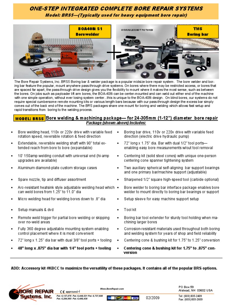 BRS Package5 PDF | PDF