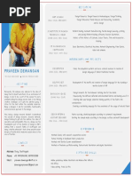 Free Pattern All Day Beret | PDF | Knitting | Gauge (Knitting)