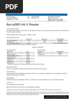 YD-128 Epoxy Resin Technical Data Sheet | PDF | Epoxy | Adhesive