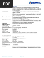 Utp Decapante | PDF | Acero inoxidable | Níquel