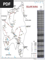 Andhra Pradesh Assembly Constituencies List | PDF | Politics Of India