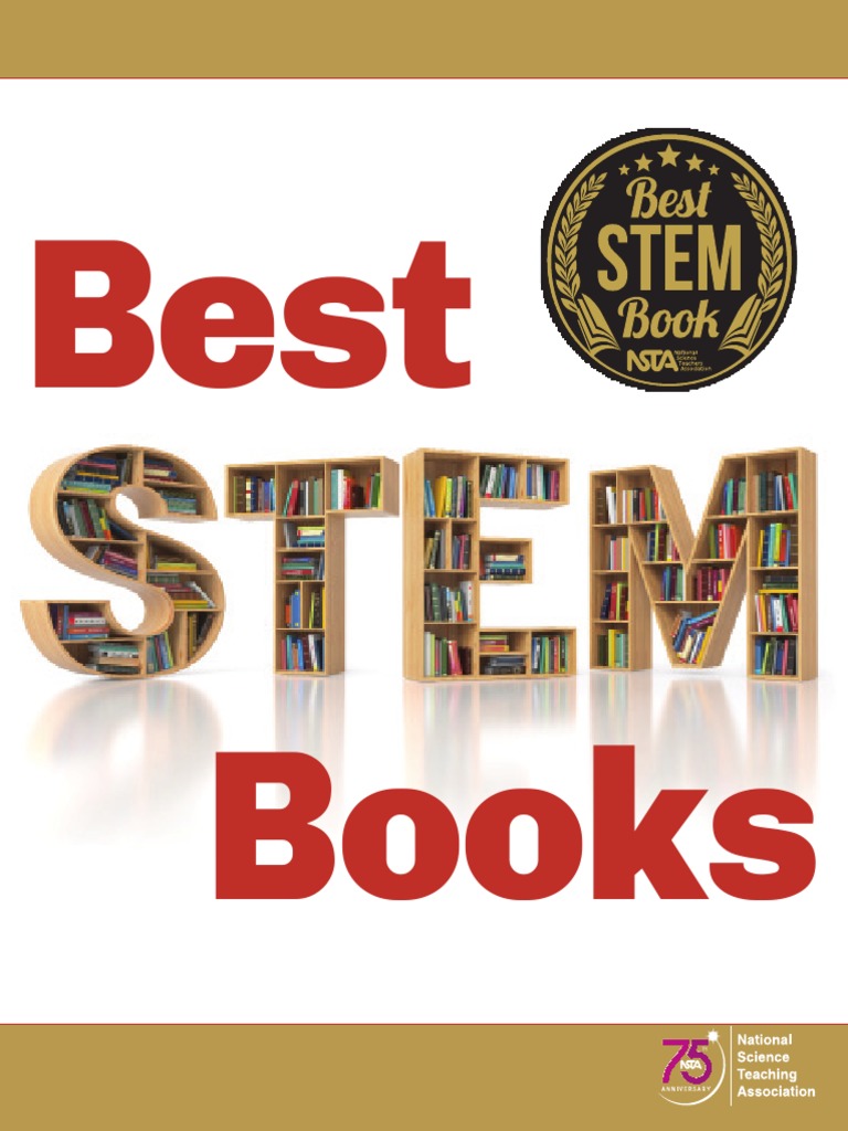 Best Books | PDF | Science, Technology, Engineering, And Mathematics