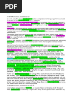 Shen-Atlas of Acupuncture | PDF | Arm | Thorax