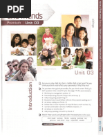 English File Intermediate Third Edition | PDF | Human Life Stages | Family