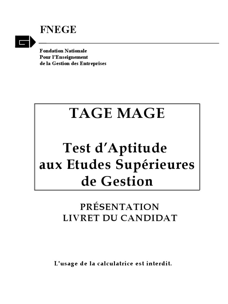 Tage Mage | PDF