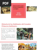 Los Tres Departamentos Del Distrito Del Sur | PDF