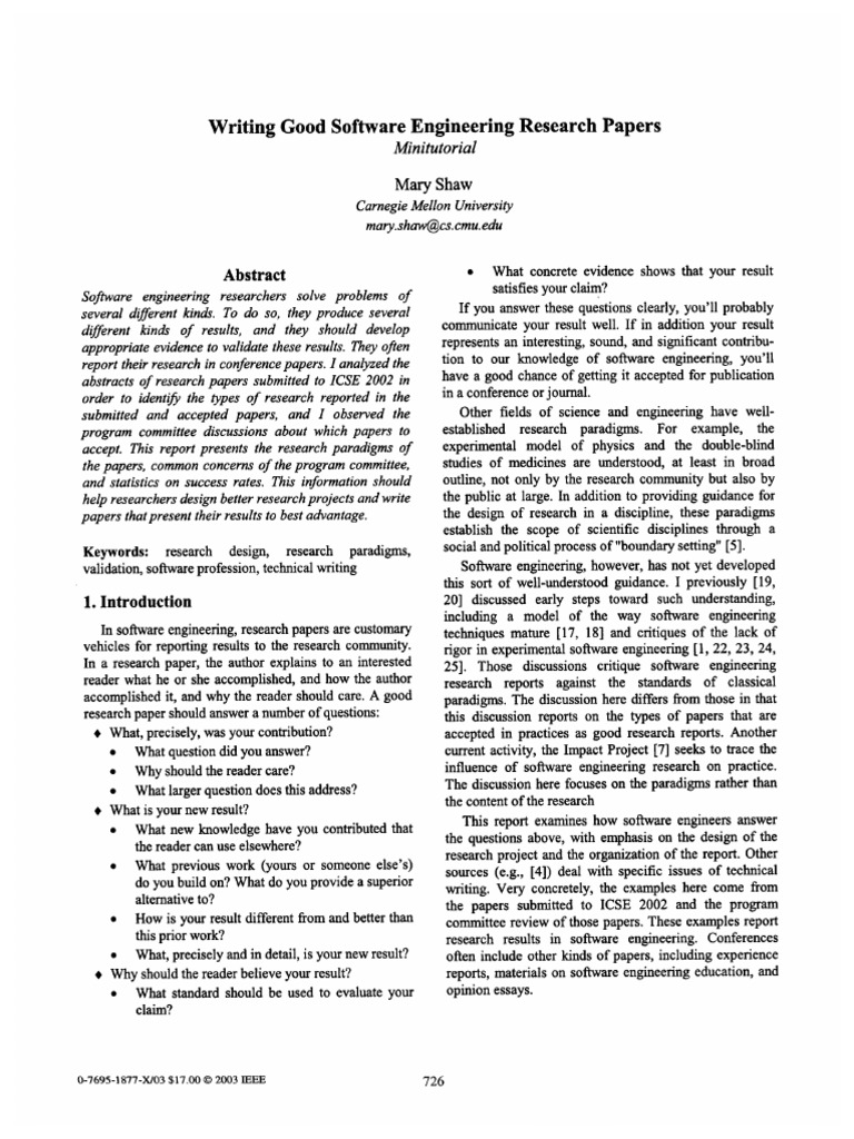 Presentation 7 Pdf Pdf Conceptual Model Engineering