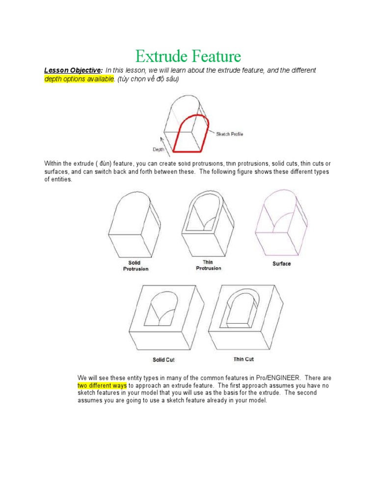 3 D Solid | PDF | Menu (Computing) | Button (Computing)