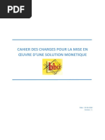 Fonctionnalités des GAB/DAB/ATM | PDF | Guichet automatique bancaire ...