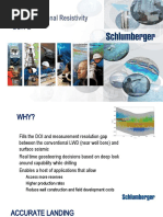 Schlumberger LWD Logger | PDF