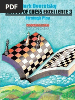 Drovetsky - Secrets of Chess Training | PDF
