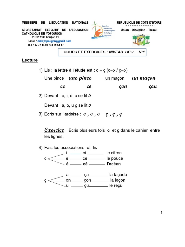 Cours Exercice CP2 Seq1 | PDF | Géométrie convexe | Polytope