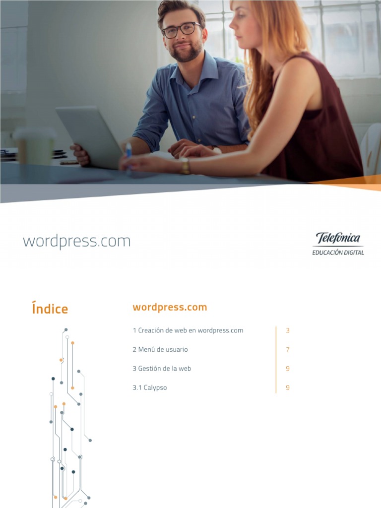 2 Wpcom PDF | PDF | Word Press | Blog