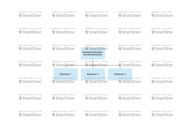 Org Chart Pdf Pdf