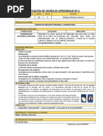 Triptico Aesp Laila Villegas | PDF | Seguridad del paciente | Medicina CLINICA