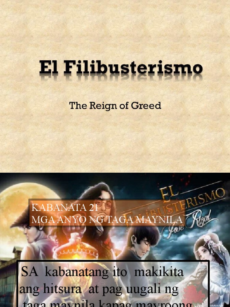 Kabanata 21 Piadopo | PDF