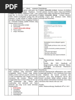 Insert SANSULIN Log-G | PDF