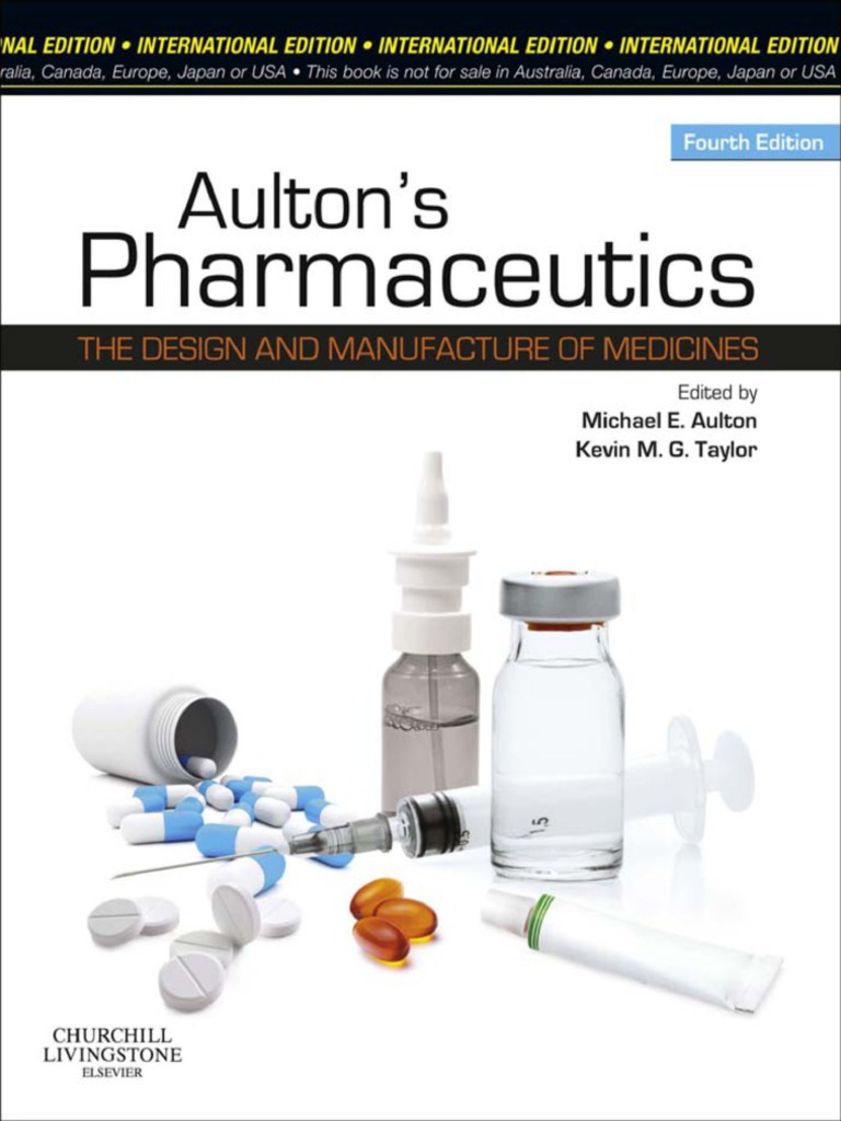 Aultons Pharmaceuticals Drying PDF | PDF | Humidity | Atmosphere Of Earth