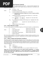 Design Capacity Tables For Structural Steel-Volume 1 - Open Sections ...