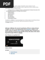 AI Declaration Form | PDF | Artificial Intelligence | Intelligence (AI ...