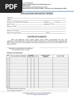 UCC-1 Security Agreement Template | PDF | Security Interest | Liability ...