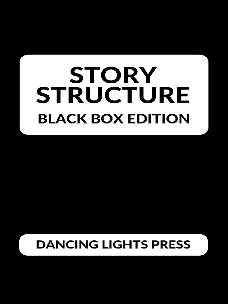 Dancing Lights Press - Story Structure | PDF | Plot (Narrative) | Role ...