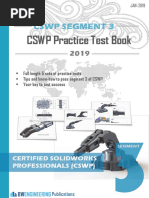 CSWP Book - Segment1 - Samples | PDF | Test (Assessment) | Density