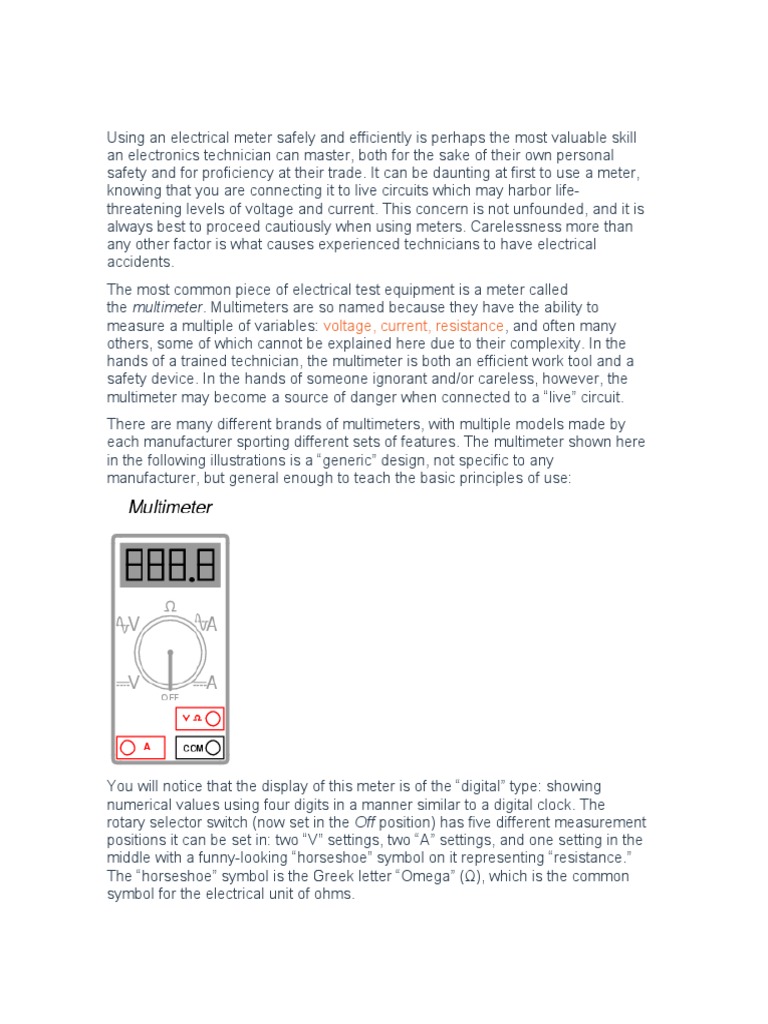 Ee Lab | PDF | Voltage | Ac Power Plugs And Sockets