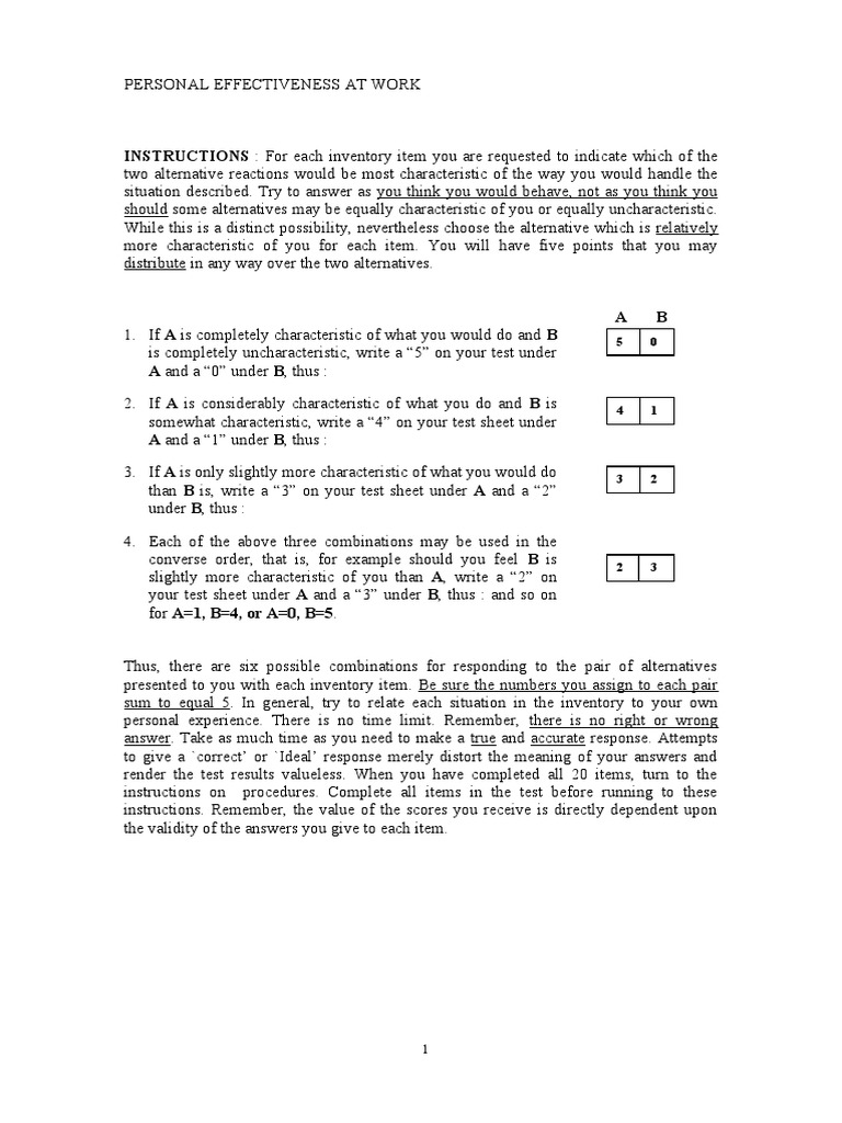 Johari Window-Questions | PDF | Behavioural Sciences | Psychological Concepts