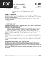 Detroit Diesel 60 Series Model Identification Chart | PDF | Engines ...