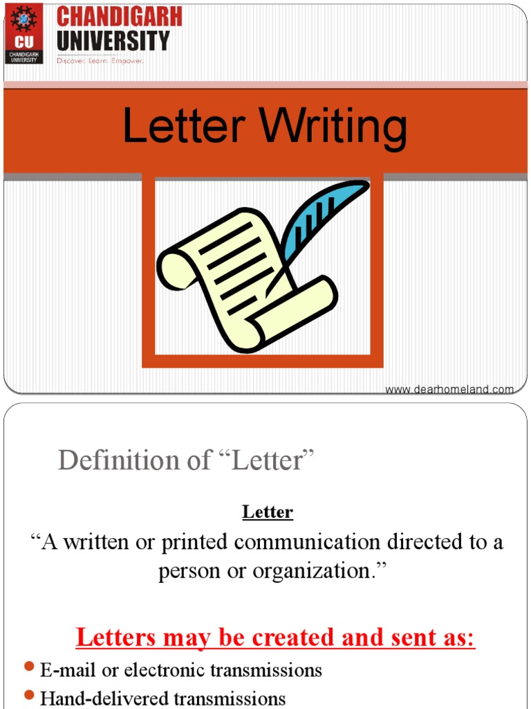 Business Letter | PDF | Etiquette | Communication