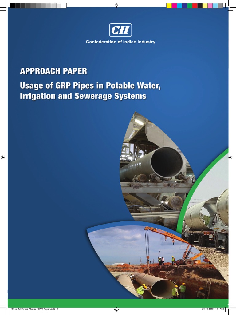 06 Technical Specifications | PDF | Fiberglass | Fibre Reinforced Plastic