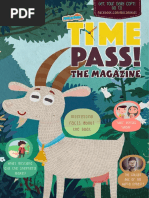 Curious George & Achieve Workbooks - Brochure | PDF