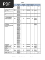 Motor Vehicle Make Abbreviation List: Updated As of June 21, 2012 | PDF ...