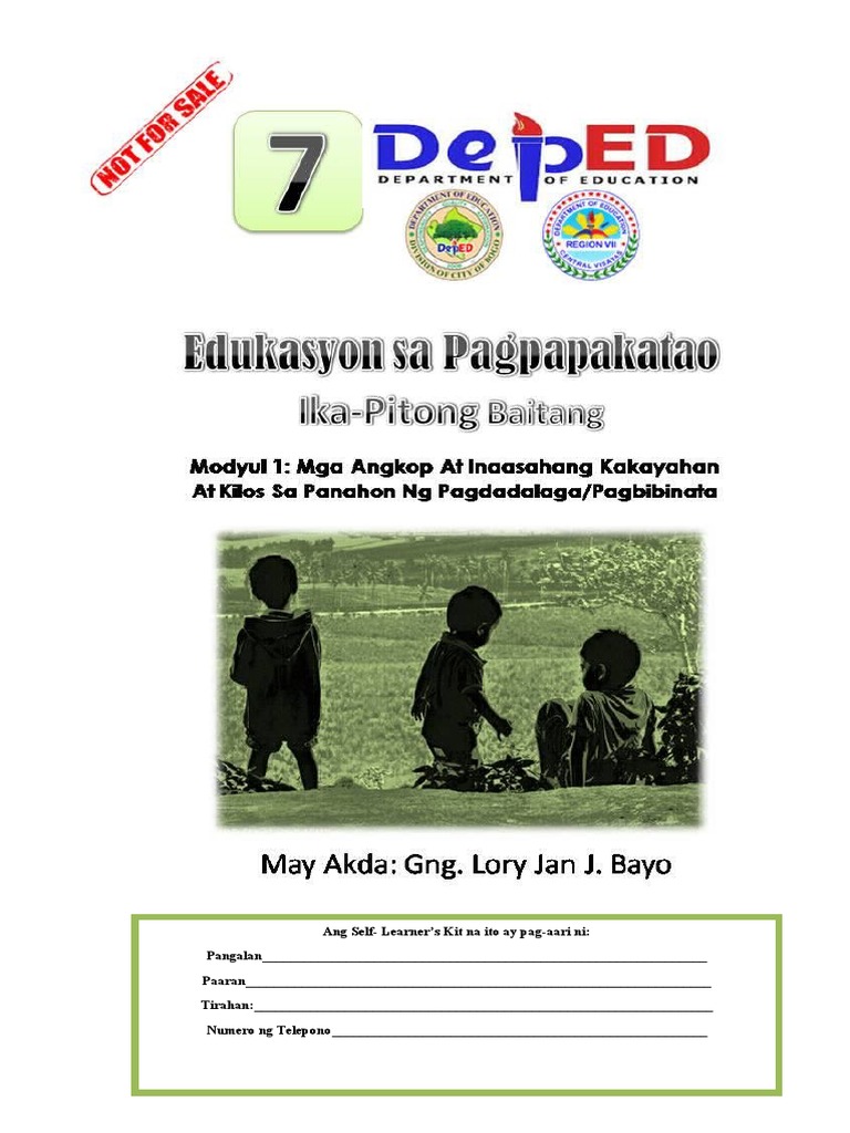 SLK in Esp 7 | PDF