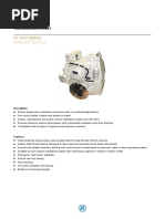 SAE Bellhousing and Flywheel Measurements | PDF | Horsepower | Vehicle ...