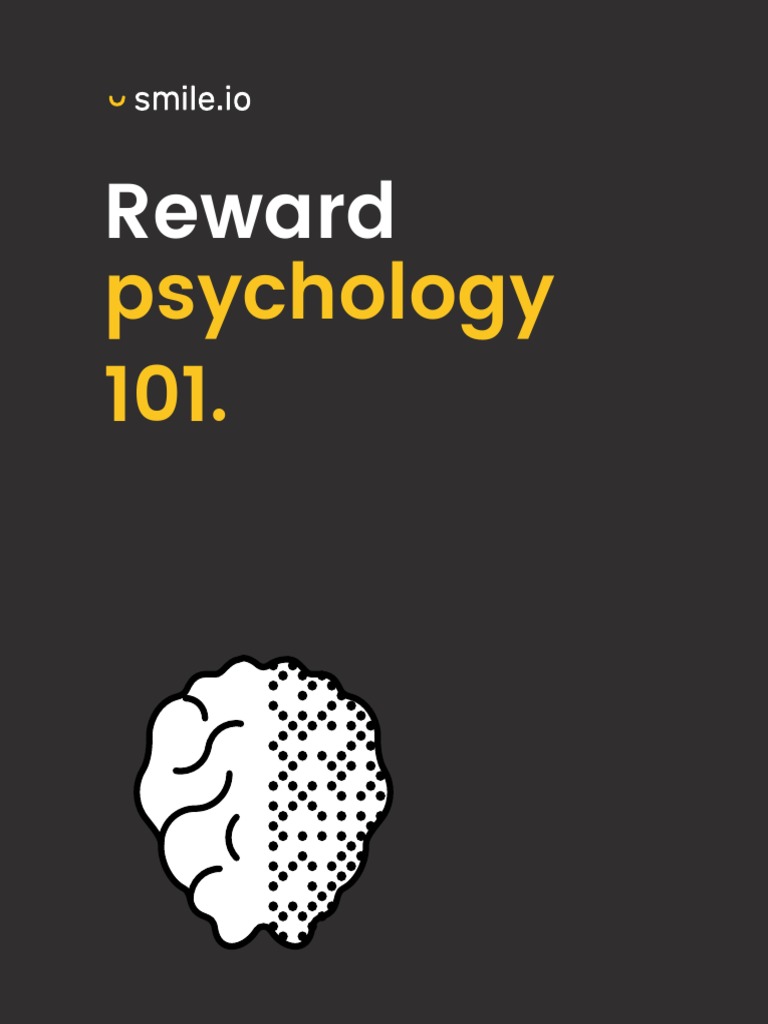 Rewards Psychology 101 | PDF | Brand | Motivation